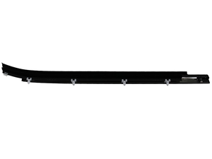 Genuine Toyota Tundra Left Rear Belt Molding 75740-0C022 | Frontier Toyota