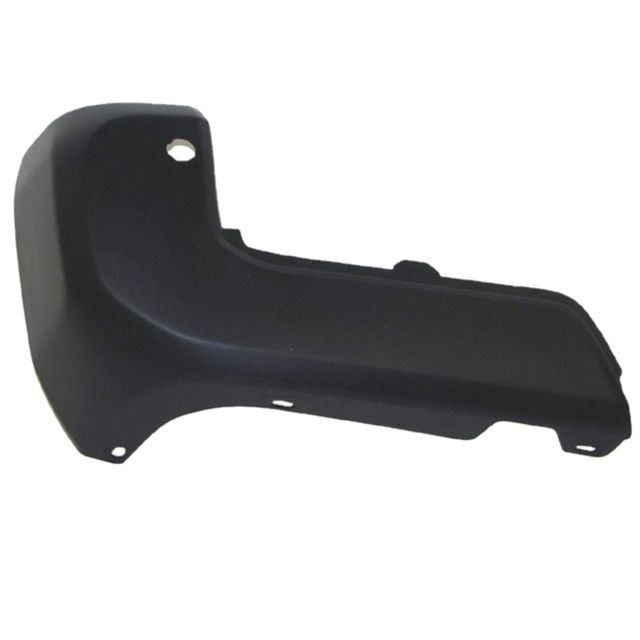 Genuine Toyota Tacoma Rear Bumper End Cover 52156-04900 | Frontier Toyota