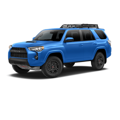 Genuine Toyota 4Runner TRD Pro Wheel Set PTR20-35110-BK | Frontier Toyota