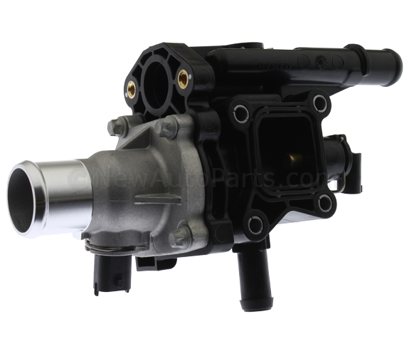 2011-2018 Chevrolet Housing 25199824 | NewGMParts.com