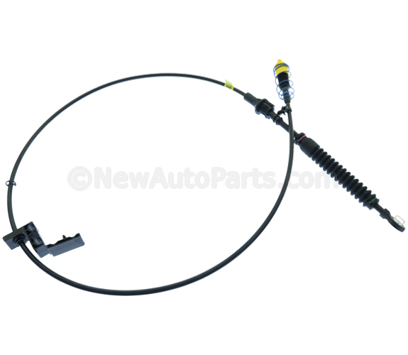 2010-2020 GM Automatic Transmission Range Selector Lever Cable 84512807 ...
