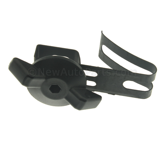 2007-2022 GM Spare Tire Jack Retainer 11610693 | NewGMParts.com