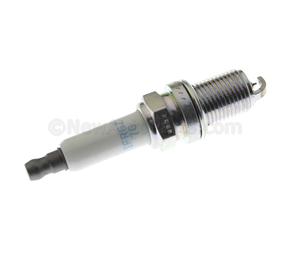 2011-2018 GM Iridium Spark Plug 12681655 | NewGMParts.com