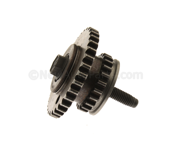 2005-2024 GM Camshaft Gear - Driver's Side (LH) 12612839 | NewGMParts.com