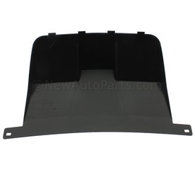 2018-2021 Chevrolet Equinox Rear Bumper Fascia Trailer Hitch Access ...