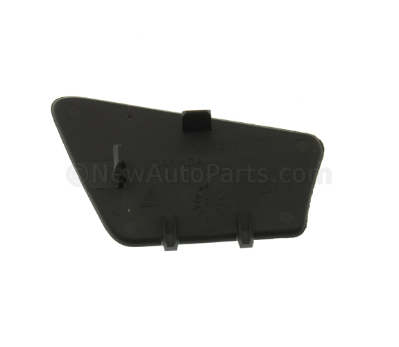 2011-2023 GM Jet Black Door Inside Handle Bolt Cap 22812774 ...