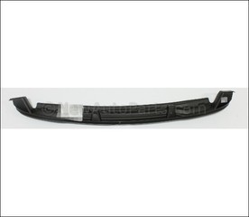 2014-2022 Jeep Front Bumper Lower Panel 68144375AB | NewAutoParts.com