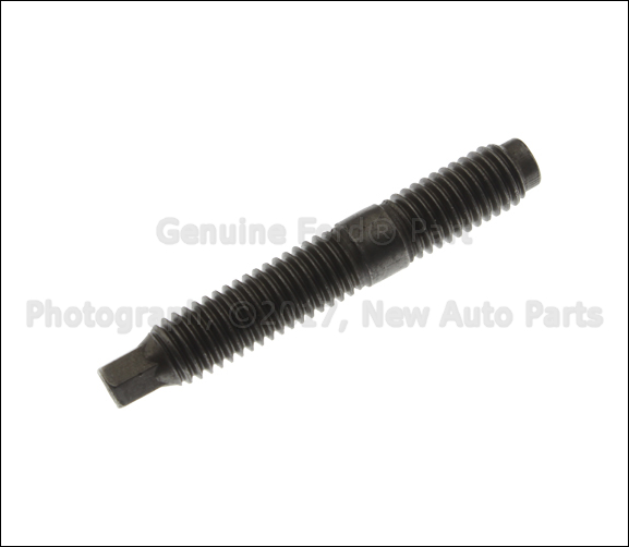 2007-2025 Ford Manifold Stud W712244S300 | NewAutoParts.com