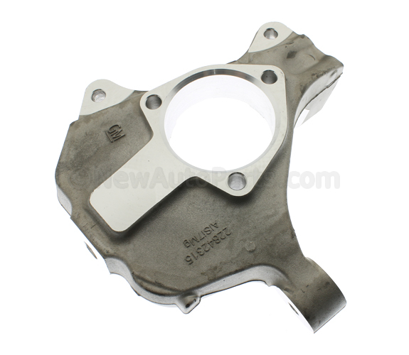 2014-2020 GM Knuckle - Passenger Side (RH) 22842315 | NewGMParts.com