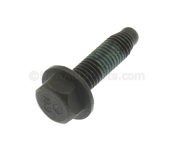 2015-2025 GM Exhaust Manifold Bolt 11546600 | NewGMParts.com