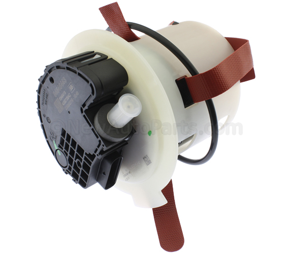 2017-2019 GM Emission Reduction Fluid Supply Pump Module 84545446 ...