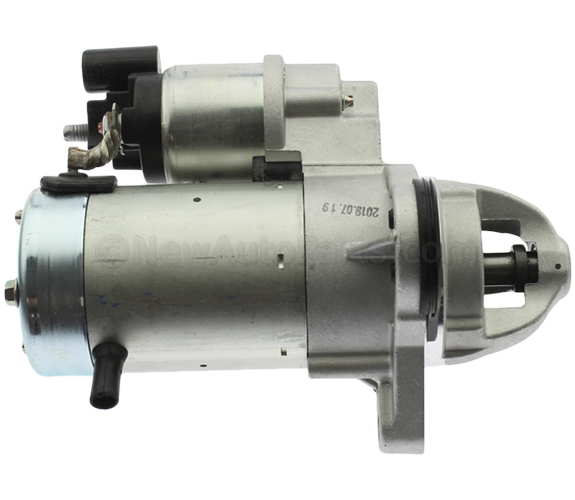 2017-2022 GM Starter 12686197 | NewGMParts.com