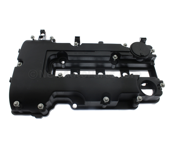 2011-2021 GM Valve Cover 25203036 | NewAutoParts.com