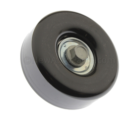 1999-2024 GM LC9 5.3L Drive Belt Idler Pulley 12669569 | NewGMParts.com