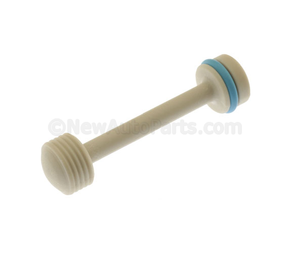 2004-2010 GM Engine Oil Galley Plug 12573460 | NewAutoParts.com