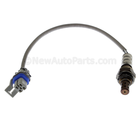 2008-2016 GM Heated Oxygen Sensor 12609457 | NewGMParts.com