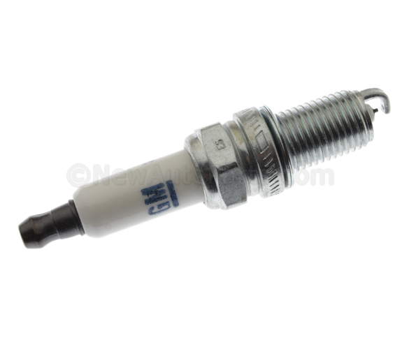 2013-2015 Chevrolet Iridium Spark Plug 25190786 | NewGMParts.com