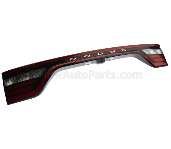 2014-2025 Dodge Durango Lift-Gate Lamp 68453659AC | NewAutoParts.com