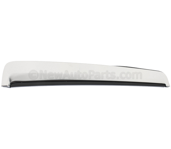 2015-2020 GM Front Molding - Passenger Side (RH) 23227753 | NewGMParts.com