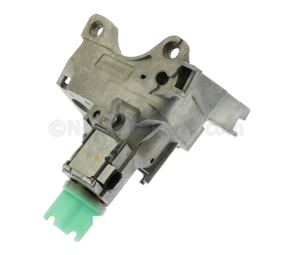 2003-2007 GM Ignition Lock Cylinder Case 88964342 | NewGMParts.com