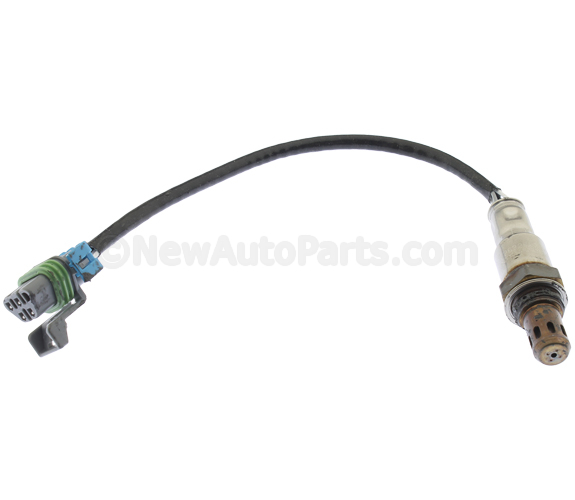2011-2017 GM Heated Oxygen Sensor 12639692 | NewGMParts.com