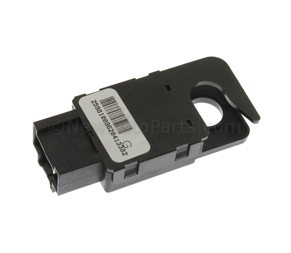 2007-2012 GM Brake Light Switch 25981009 | NewGMParts.com