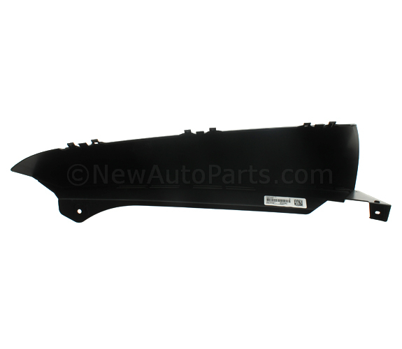 2007-2014 GM Applique Panel - Driver's Side (LH) 25970635 | NewGMParts.com