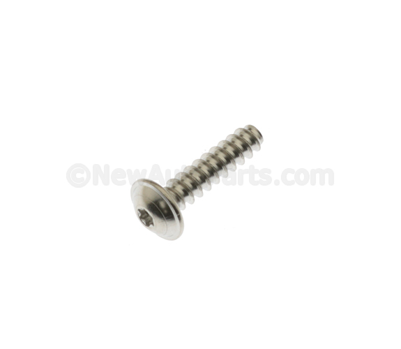 2016-2021 Volvo XC90 Trim Plate Screw 30640936 | NewAutoParts.com