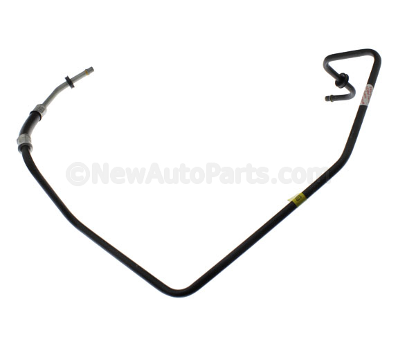 1999-2007 GM Automatic Transmission Fluid Auxiliary Cooler Inlet Line ...