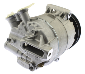 2013-2019 GM Air Conditioning Compressor 84441491 | NewAutoParts.com
