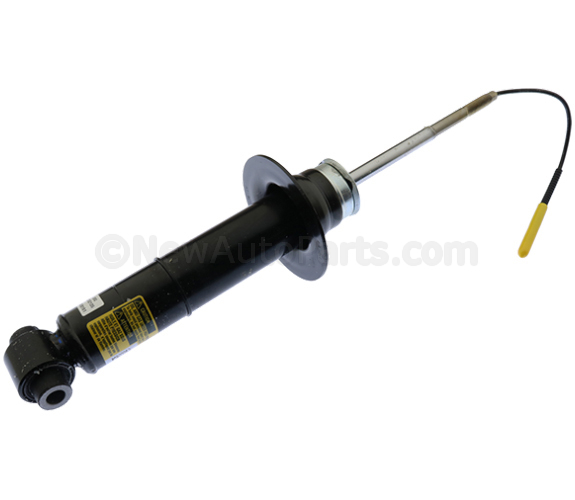 2012-2015 Chevrolet Camaro Rear Shock Absorber Kit 19300041 ...