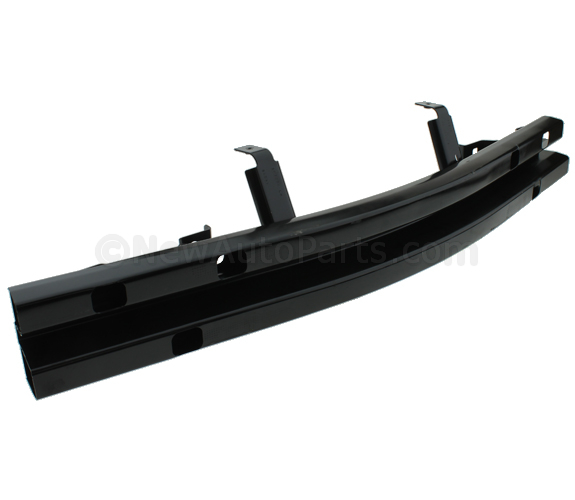 2015-2020 GM Front Bumper Impact Bar 23195058 | NewAutoParts.com