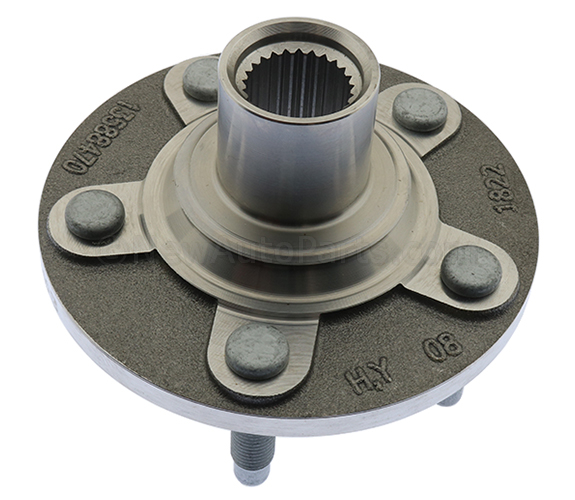 2012-2022 GM Wheel Hub and Bearing Assembly 13588470 | NewGMParts.com