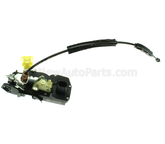 2008-2015 GM Lock Actuator - Passenger Side (RH) 22785493 | NewGMParts.com