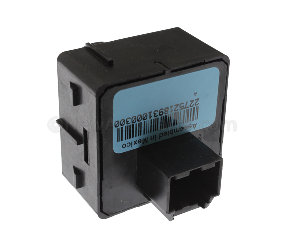 2014-2020 GM Black Carbon Metallic Transfer Case Selector Switch ...