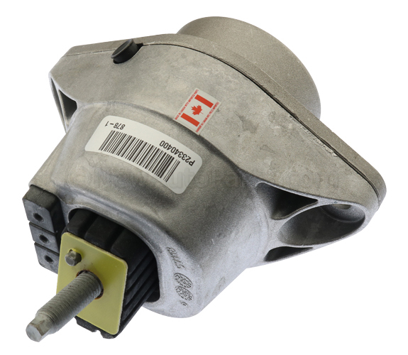 2014-2019 GM Motor Mount - Passenger Side (RH) 23340400 | NewGMParts.com