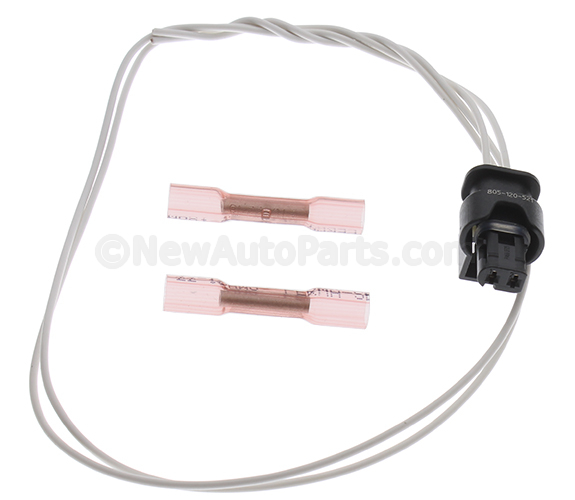 Camshaft Position Actuator Solenoid Valve Connector 13577537 ...