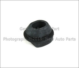 2012-2019 Ford Radiator Upper Insulator CV6Z8125A | NewAutoParts.com