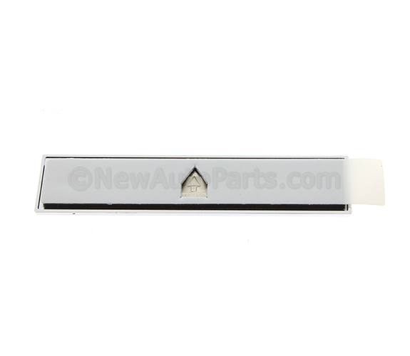 2006-2016 GM Emblem (FLEX FUEL) 84674417 | NewGMParts.com