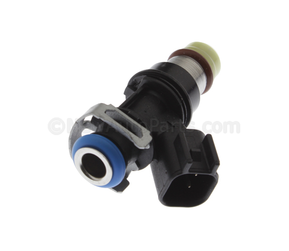 2004-2009 GM Sequential Multiport Fuel Injector 19421333 | NewGMParts.com