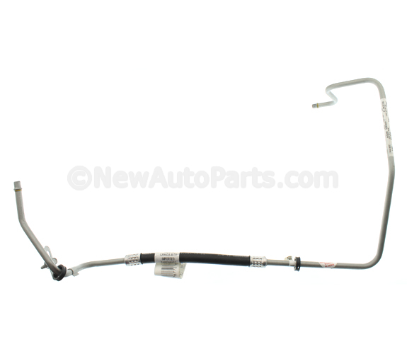 2007-2014 GM Inlet Pipe 15779543 | NewGMParts.com
