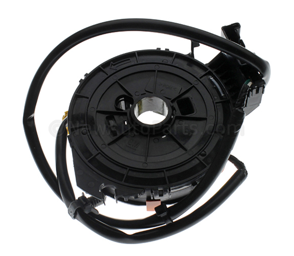 2007-2014 GM Steering Wheel Airbag Coil 25966966 | NewAutoParts.com