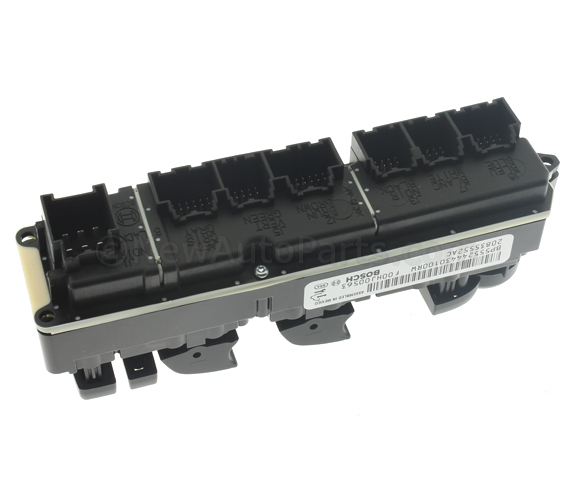 2007-2021 GM Window Switch - Driver's Side (LH) 20835552 | NewGMParts.com