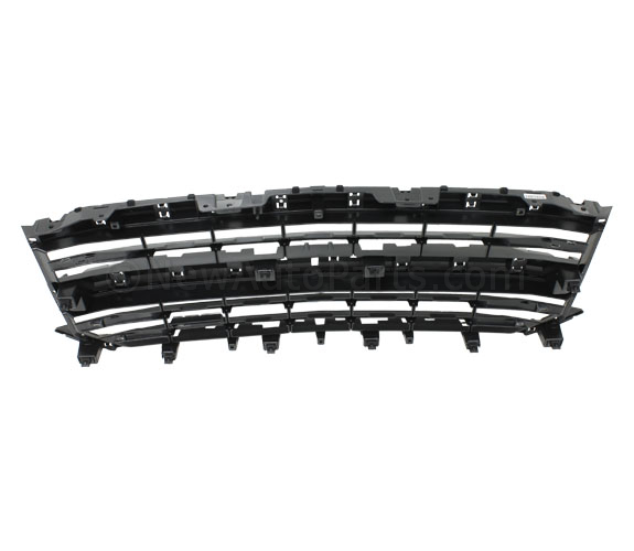 2016-2019 Chevrolet Front Grille 84056783 | NewGMParts.com