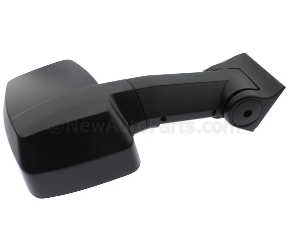 Passenger Side Door Mirror 87862204 | NewGMParts.com