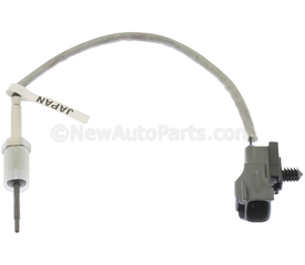 2010-2016 GM Exhaust Gas Recirculation (EGR) Valve Temperature Sensor ...
