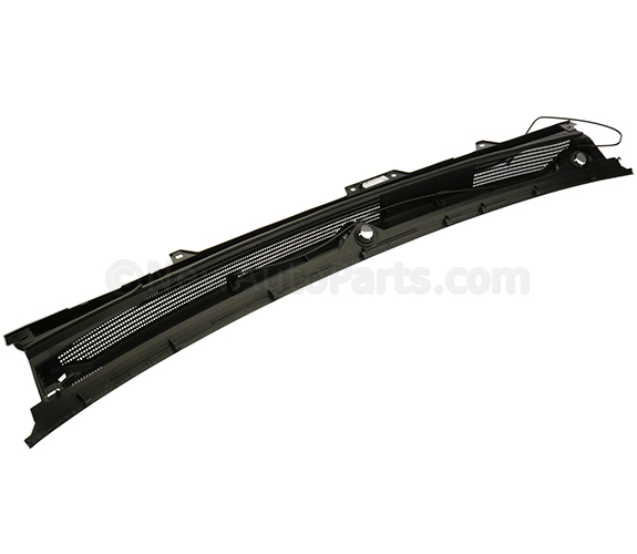 2014-2019 GMC Air Inlet Grille Panel 23207952 | NewGMParts.com