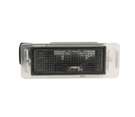 2010-2019 GM Rear License Plate Lamp 13502179 | NewGMParts.com