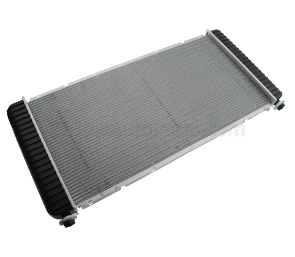 1999-2014 GM Radiator 22840117 | NewGMParts.com