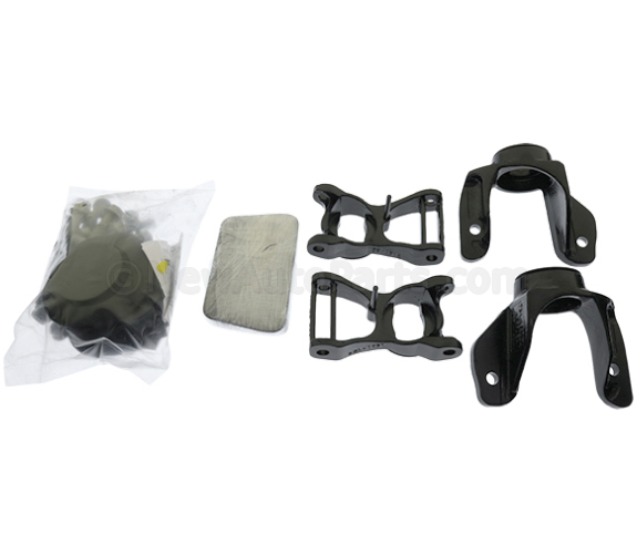 2014-2023 Ram 2500 Fifth Wheel Prep Kit 82215838AB | NewAutoParts.com